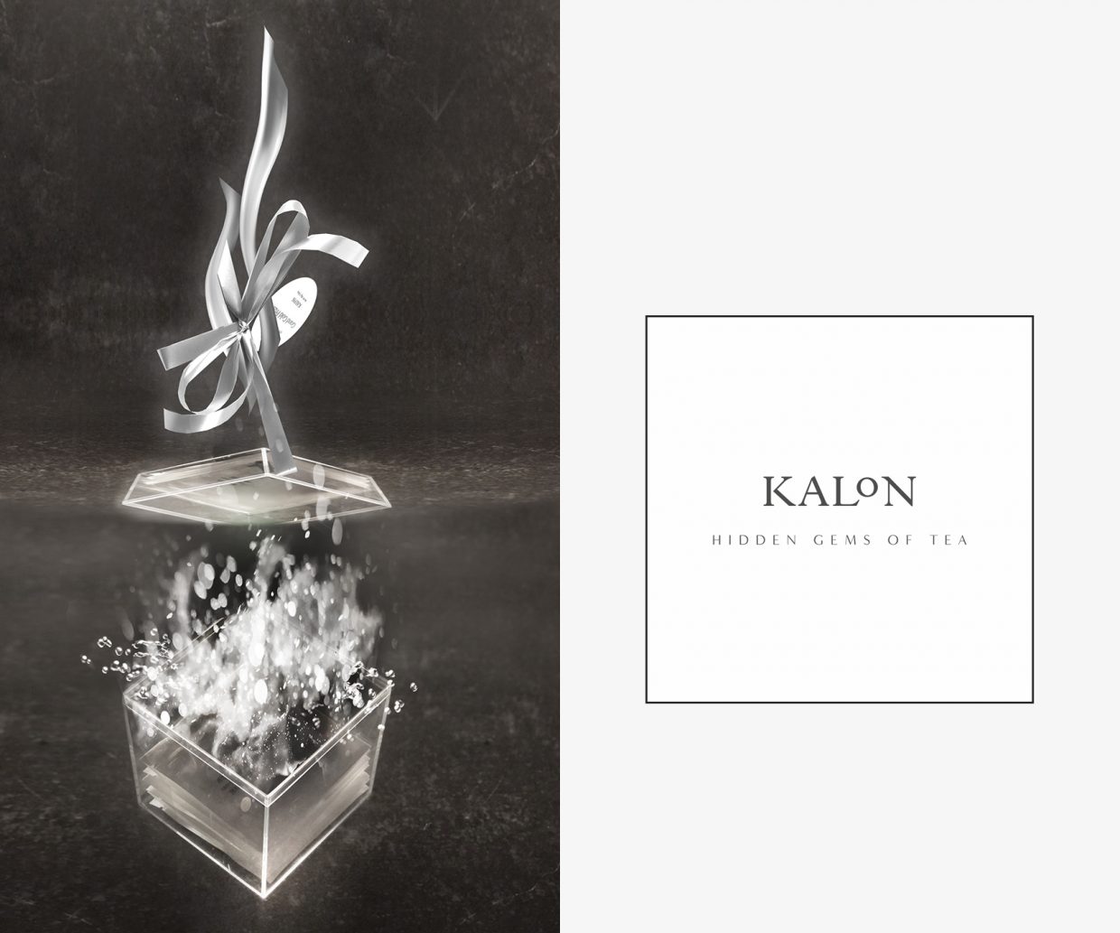 外國人秒懂的茶風味，開蘭茶創新詮釋香氣記憶 - NOM Magazine